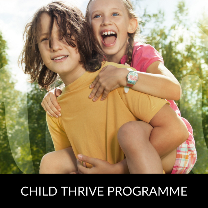 Thrive Programmes – The Thrive Programme Shop
