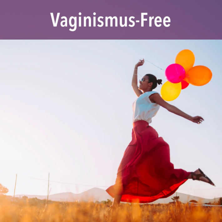 The Thrive Programme Shop