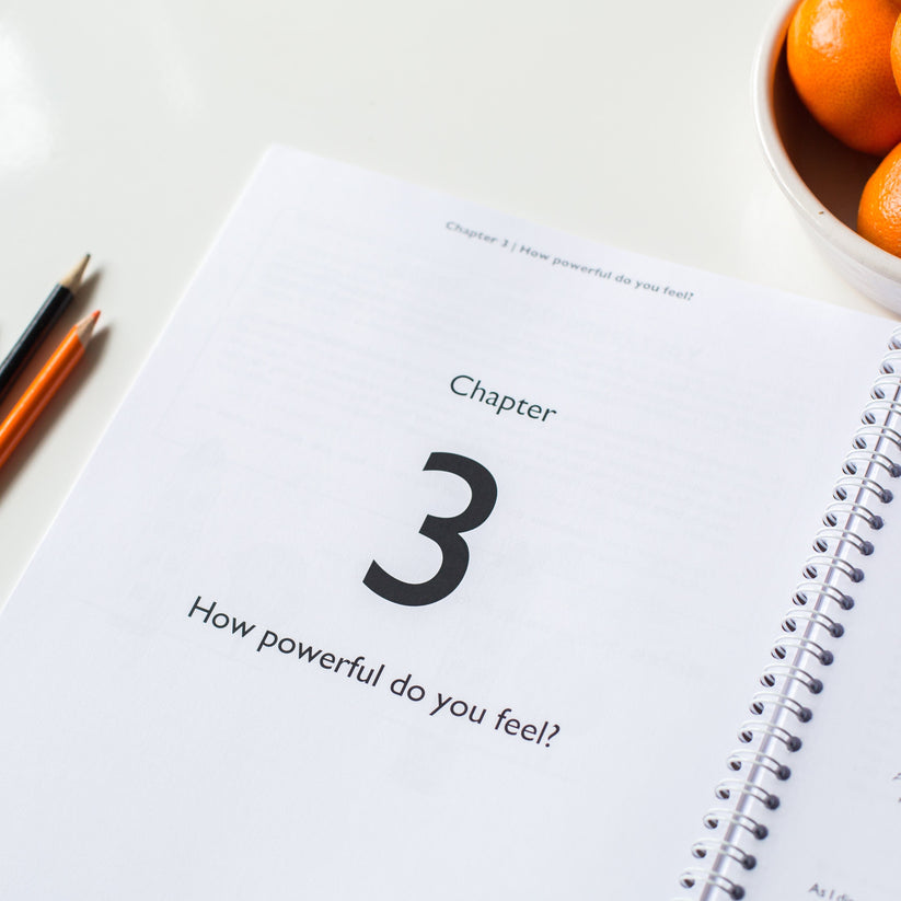 The Thrive Programme for Adults (with Paper Manual) – The Thrive ...